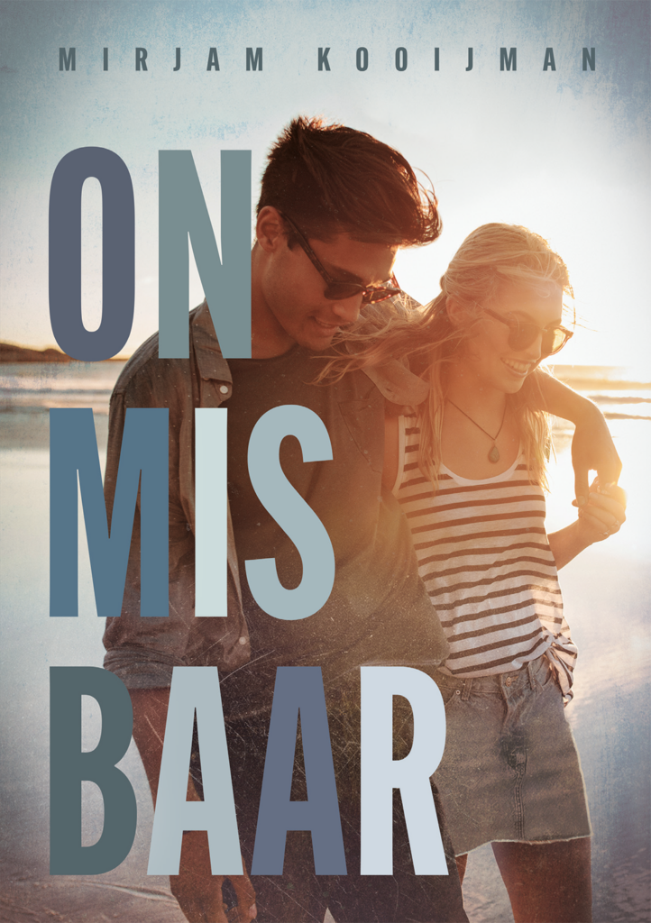 Onmisbaar - Mirjam Kooijman | De Fakkel Leerdam